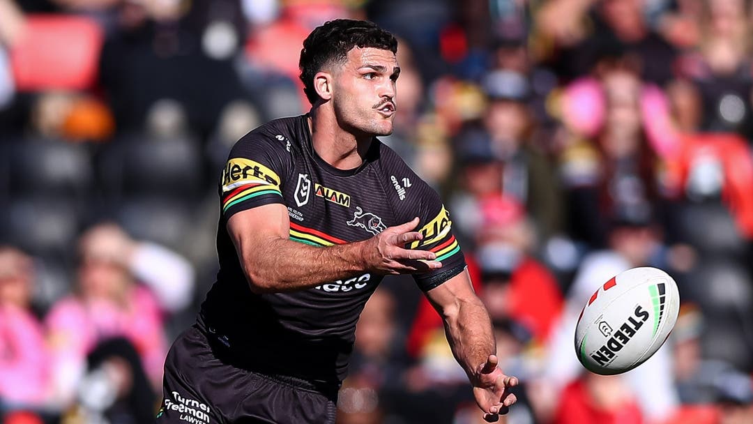 First Look at New and Improved Penrith Stadium | Venues NSW