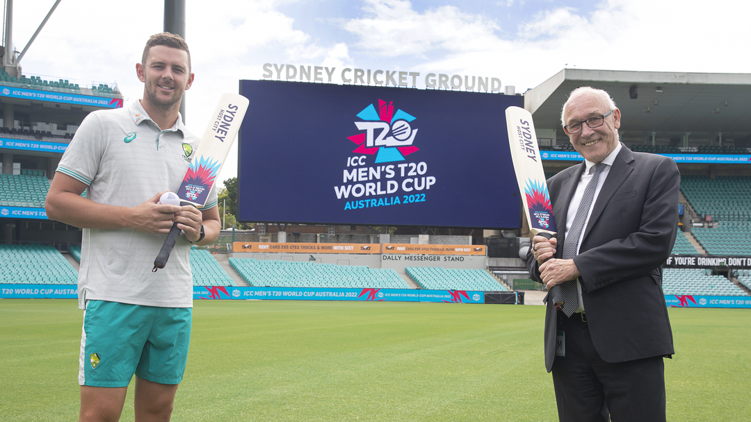 Sydney Cricket Ground: Australia Humbled as New Zealand Domi