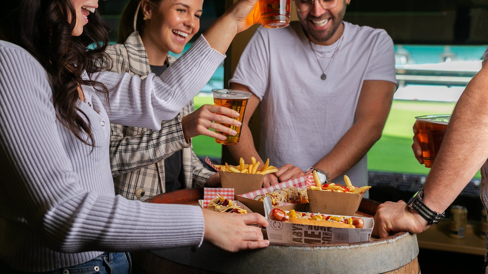 SCG Membership: Frequently Asked Que | Sydney Cricket Ground