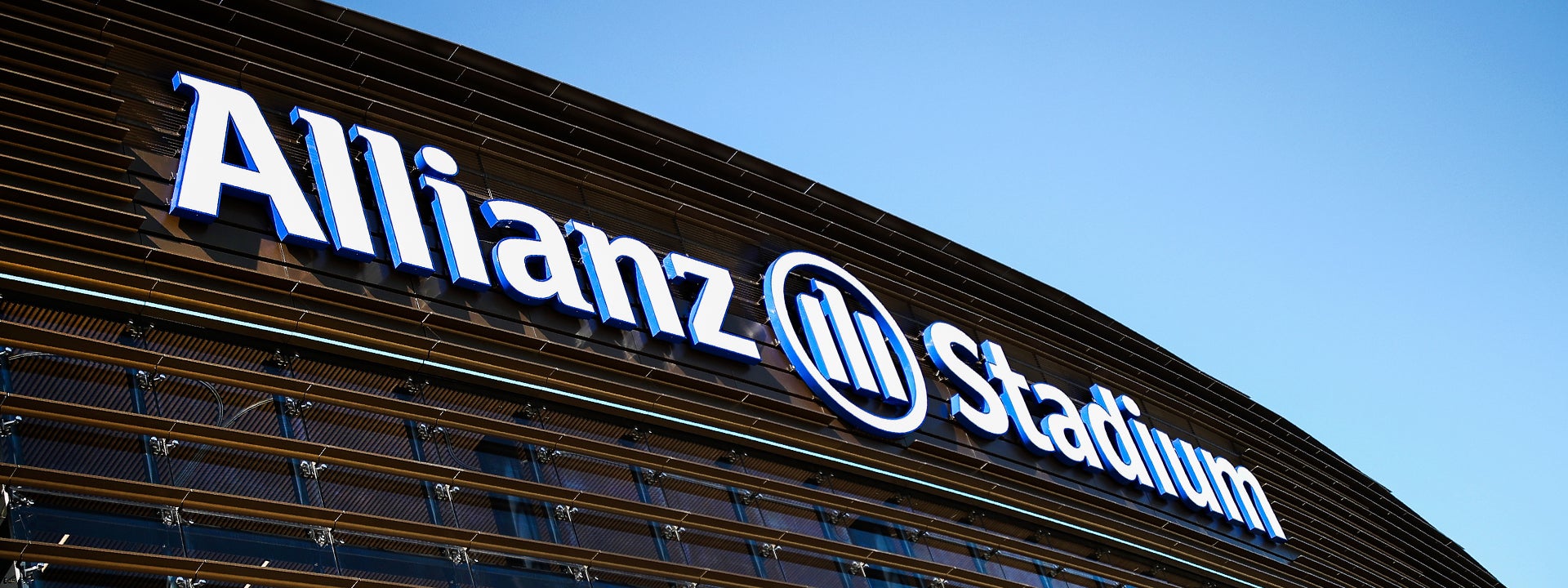 Media Operations | Allianz Stadium