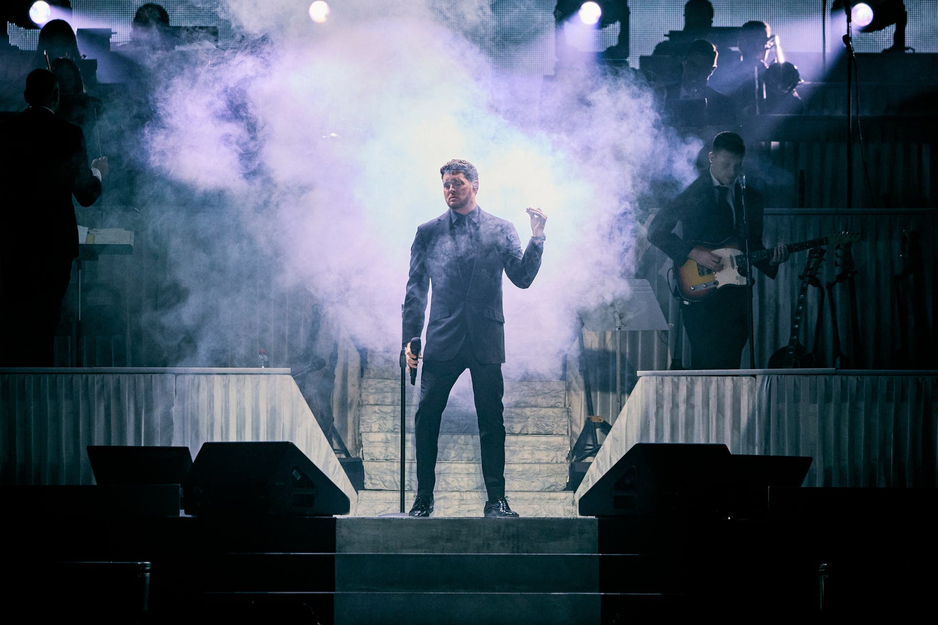 Newcastle Entertainment Cen | Newcastle Entertainment Centre