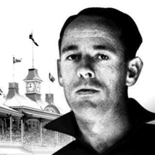 SCG Media Hall of Honour | Sydney Cricket Ground