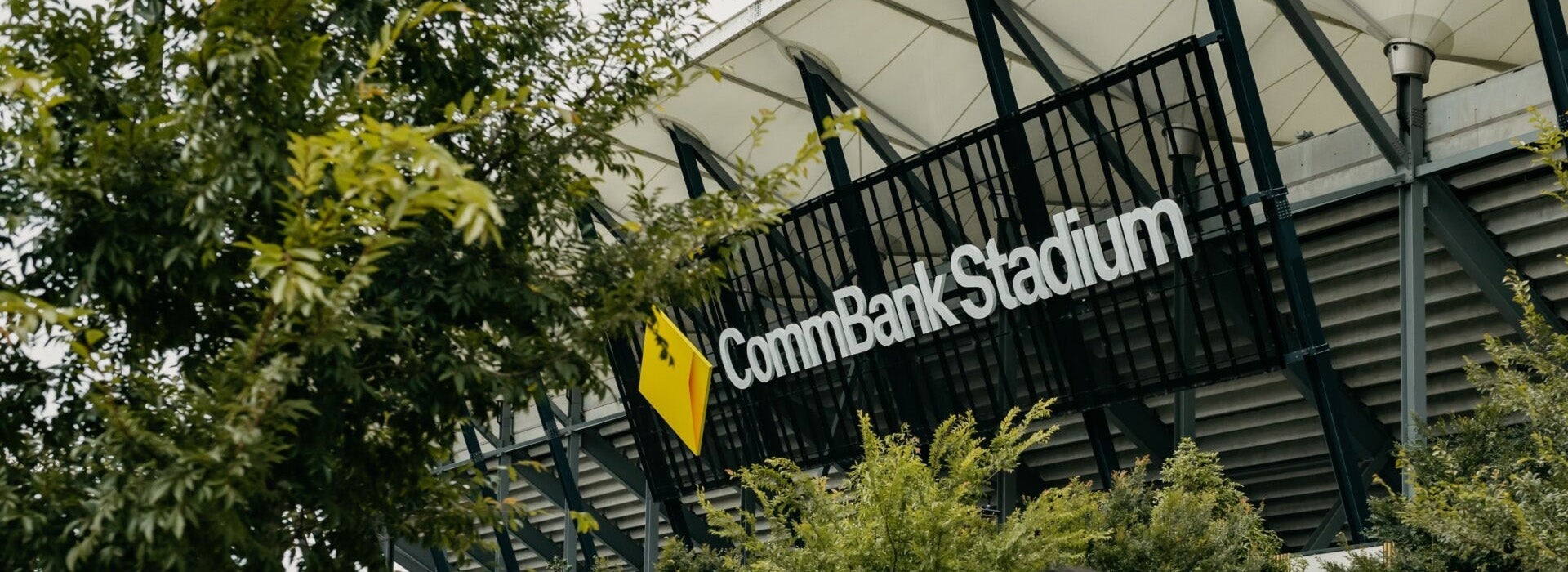 Customer Feedback | CommBank Stadium