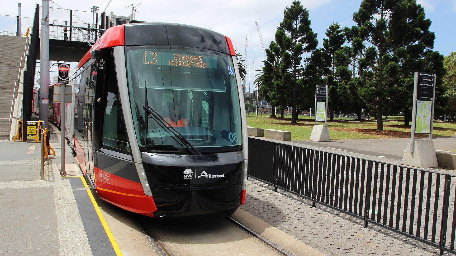 SCG Tour | Sydney Cricket Ground