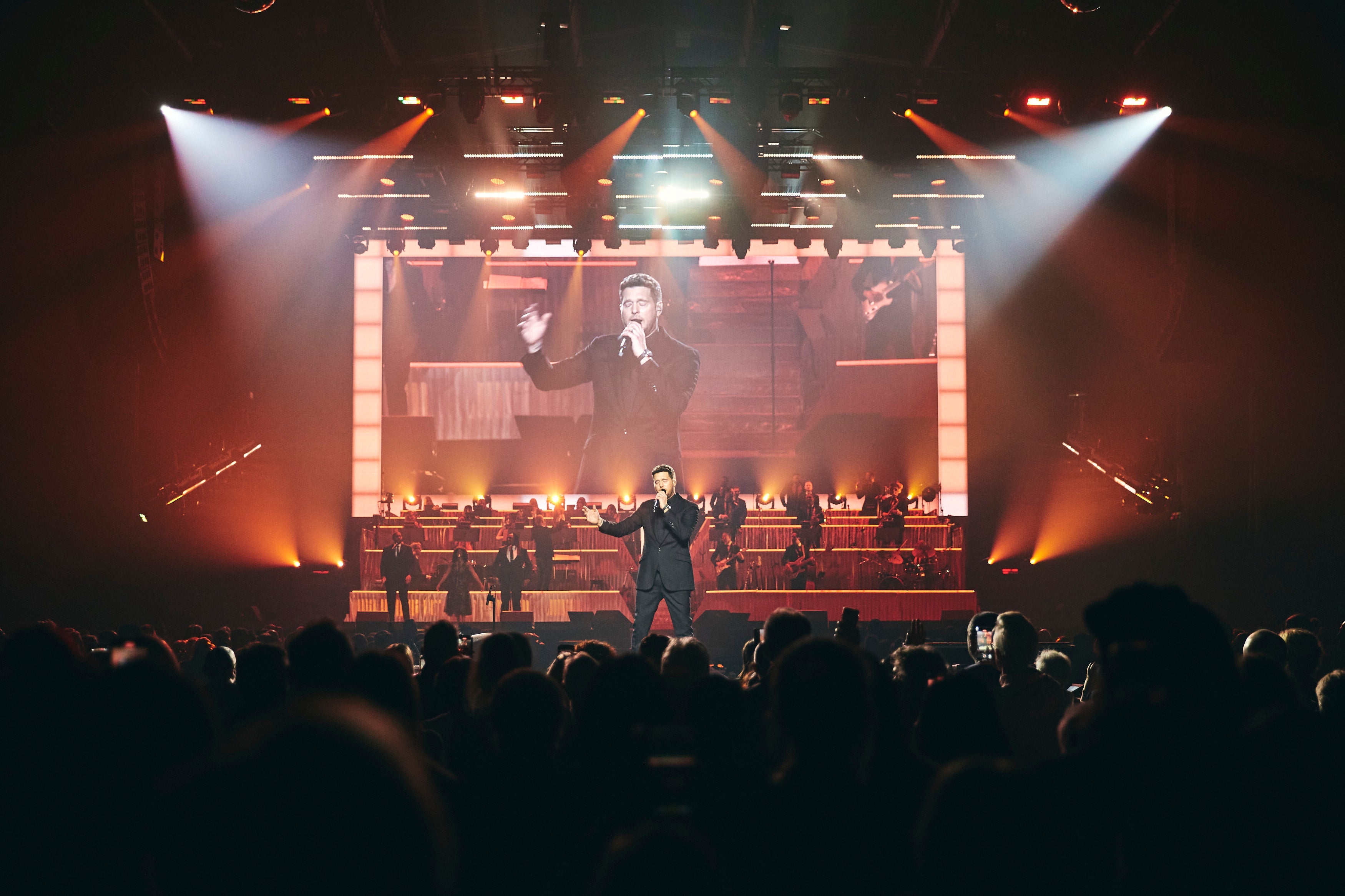 Venue Information | Newcastle Entertainment Centre