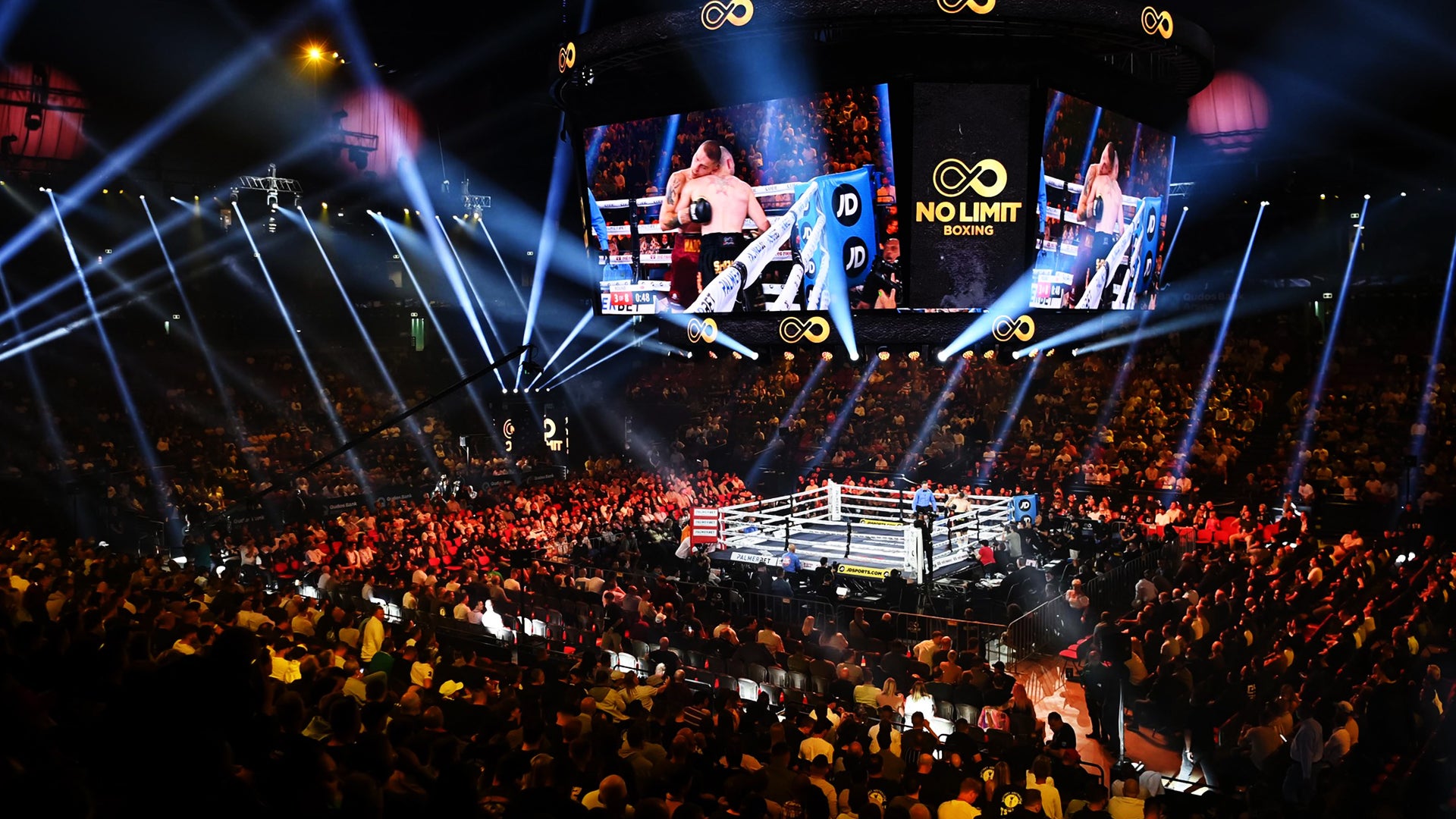 Newcastle Entertainment Centre & Showground | Venues NSW