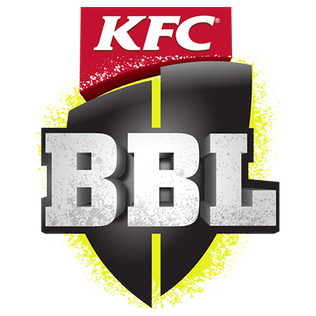 Big Bash League