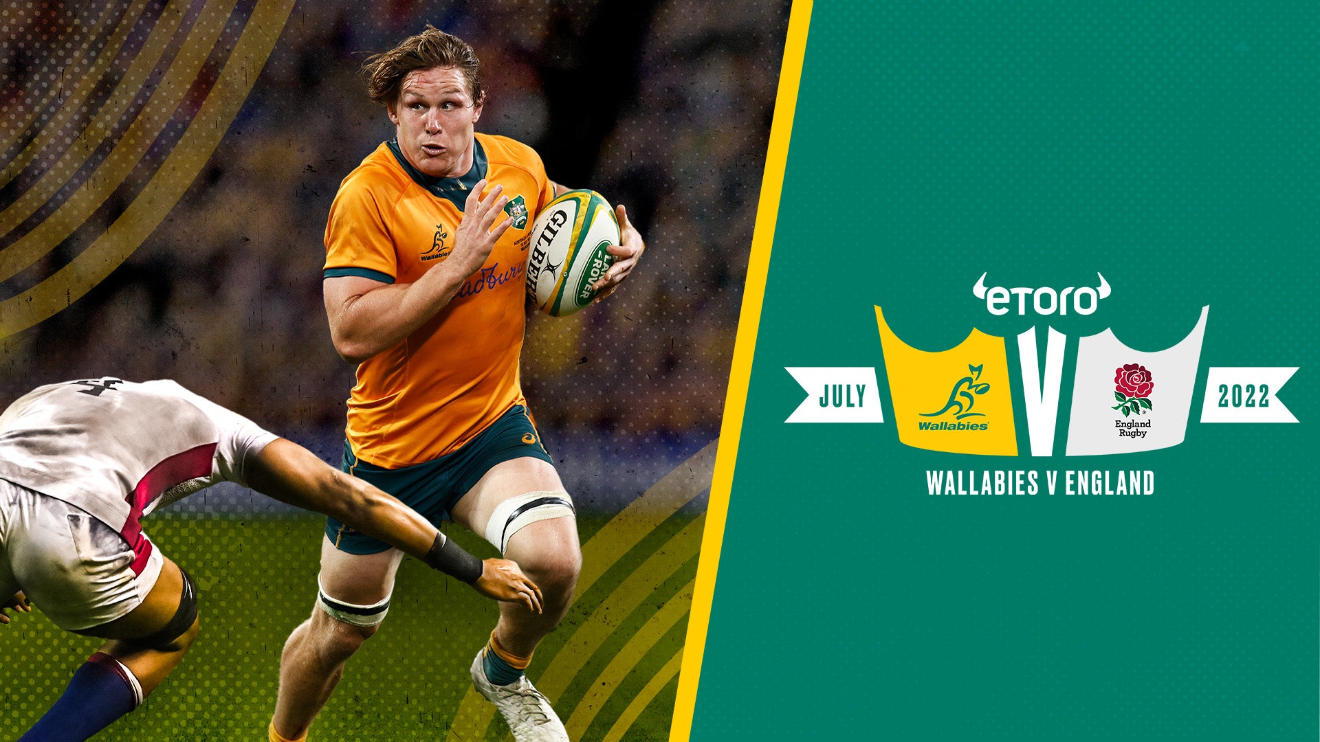 On Sale: See Wallabies v England at | Sydney Cricket Ground