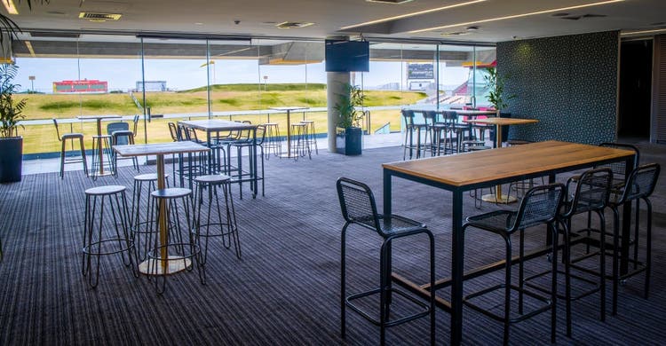 Function and Event Room | WIN Sports & Entertainment Centres