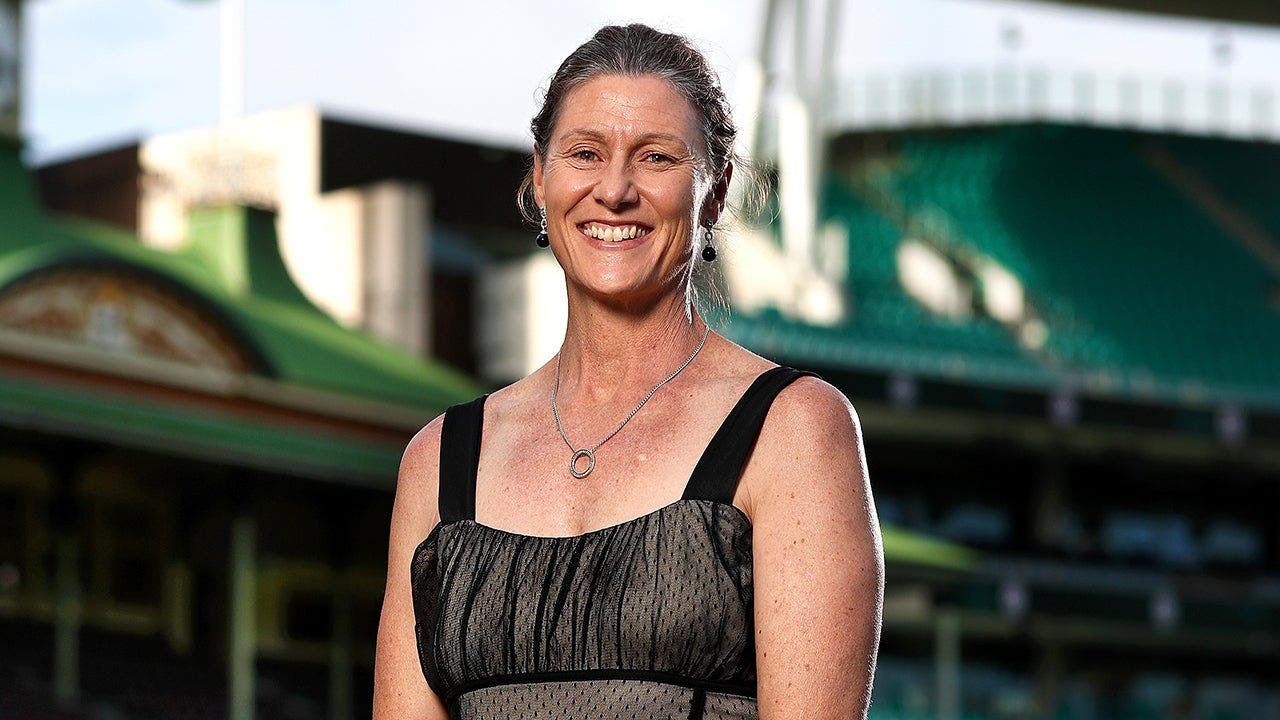 SCG Life Members | Sydney Cricket Ground