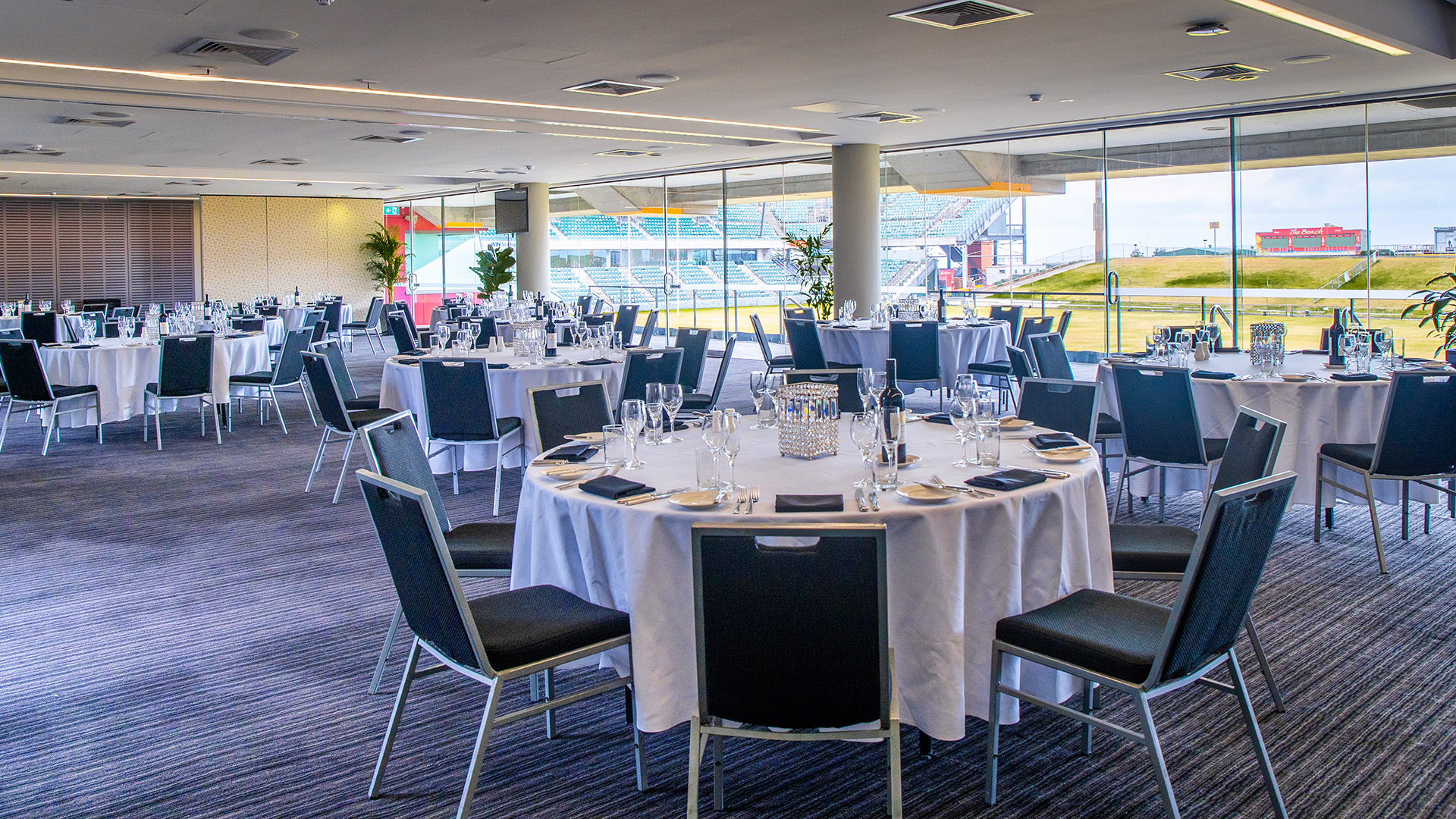 Victory Room | WIN Sports & Entertainment Centres