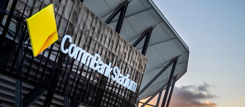 Events | CommBank Stadium