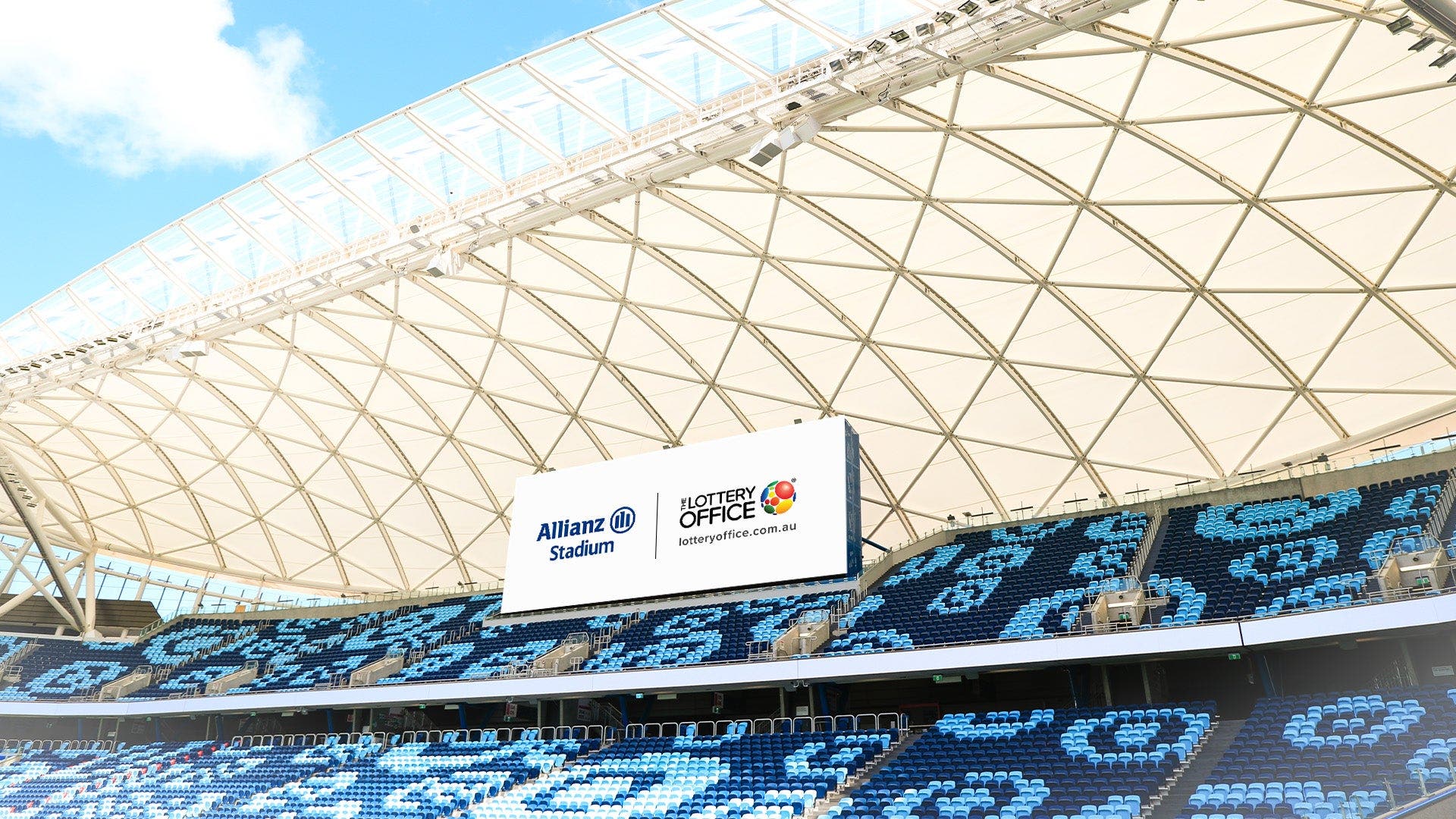 Allianz Stadium Officially Open | Allianz Stadium