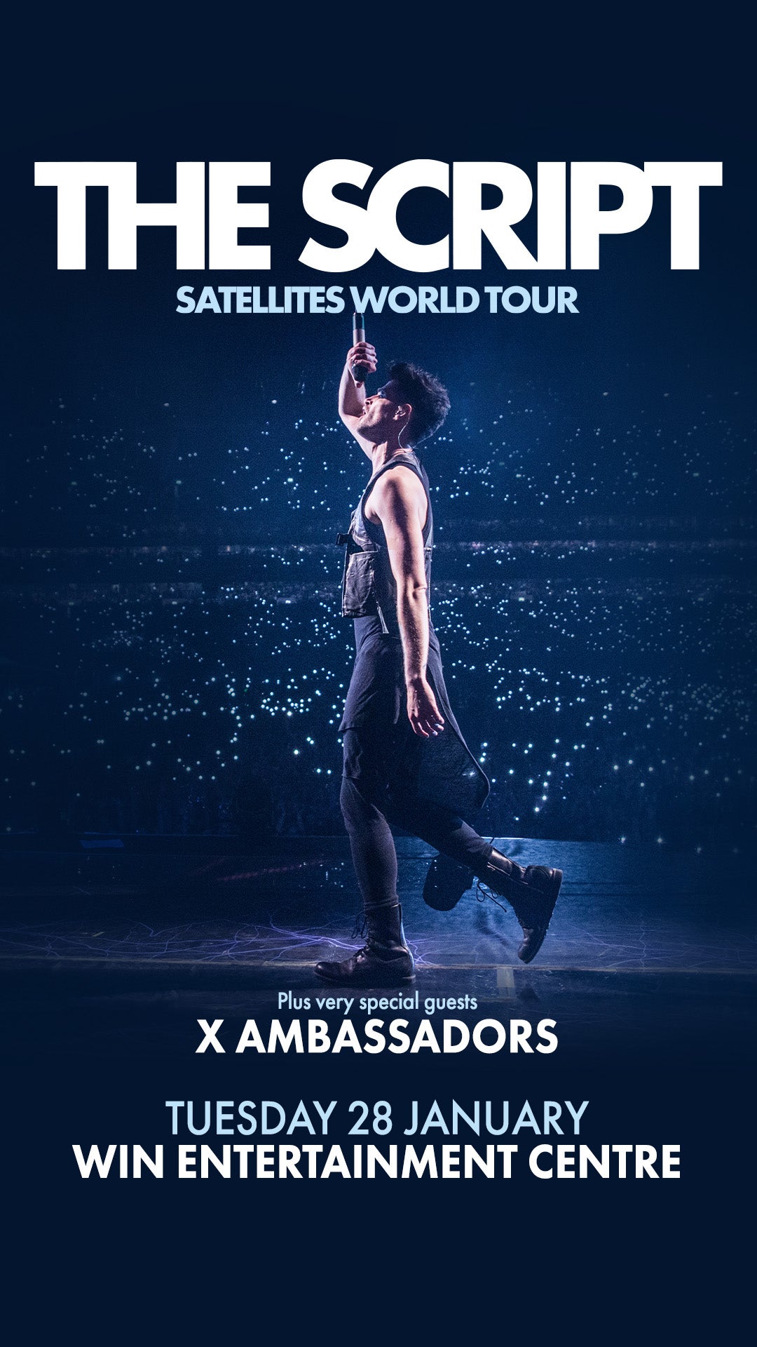 WIN Sports & Entertai.. | WIN Sports & Entertainment Centres