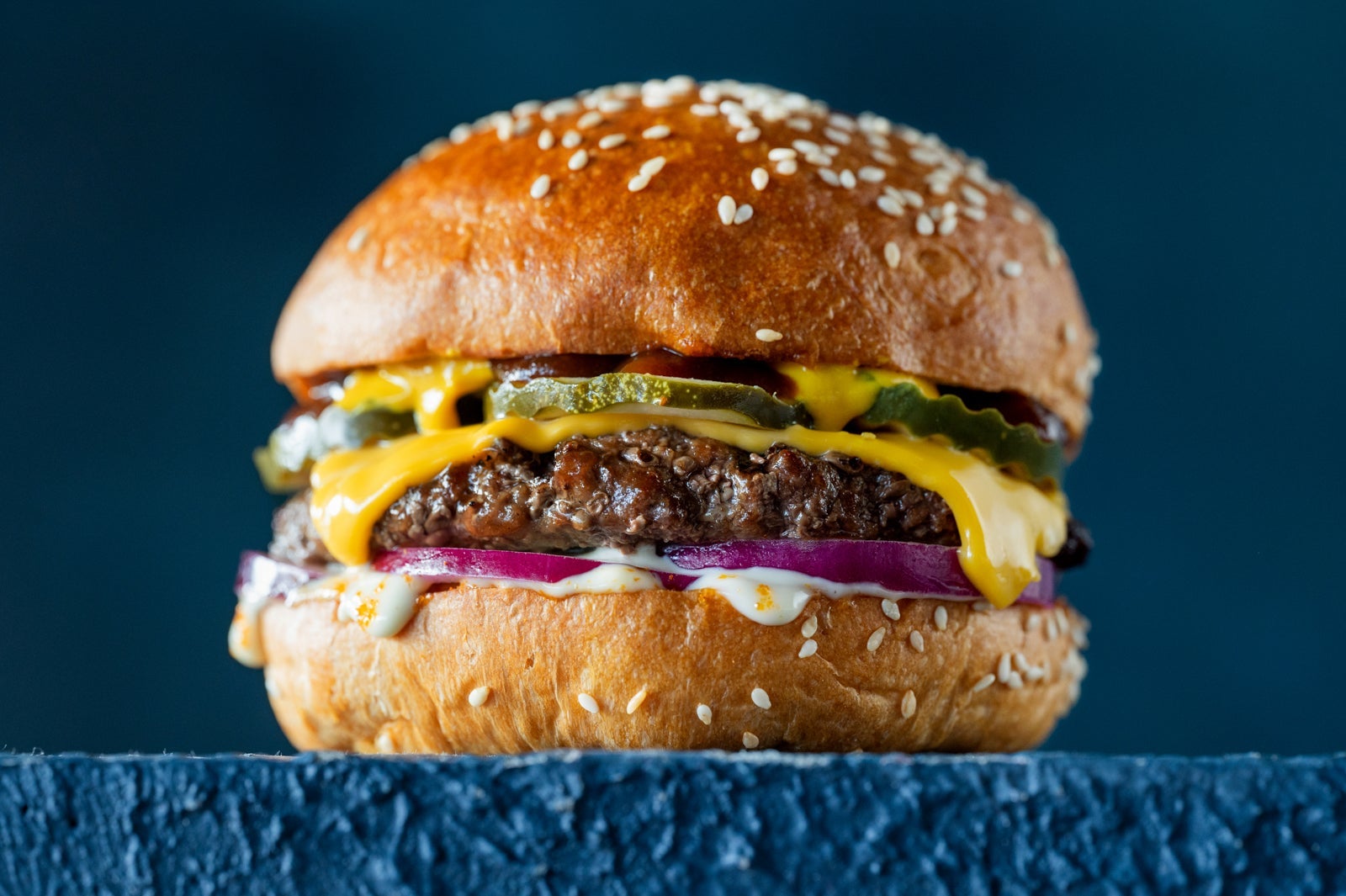 Food and Beverage | CommBank Stadium