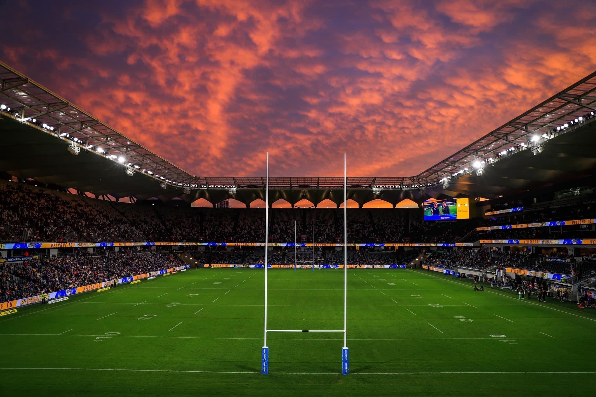 Frequently Asked Questions | CommBank Stadium