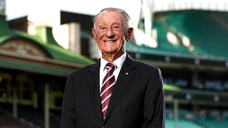 SCG Life Members | Sydney Cricket Ground