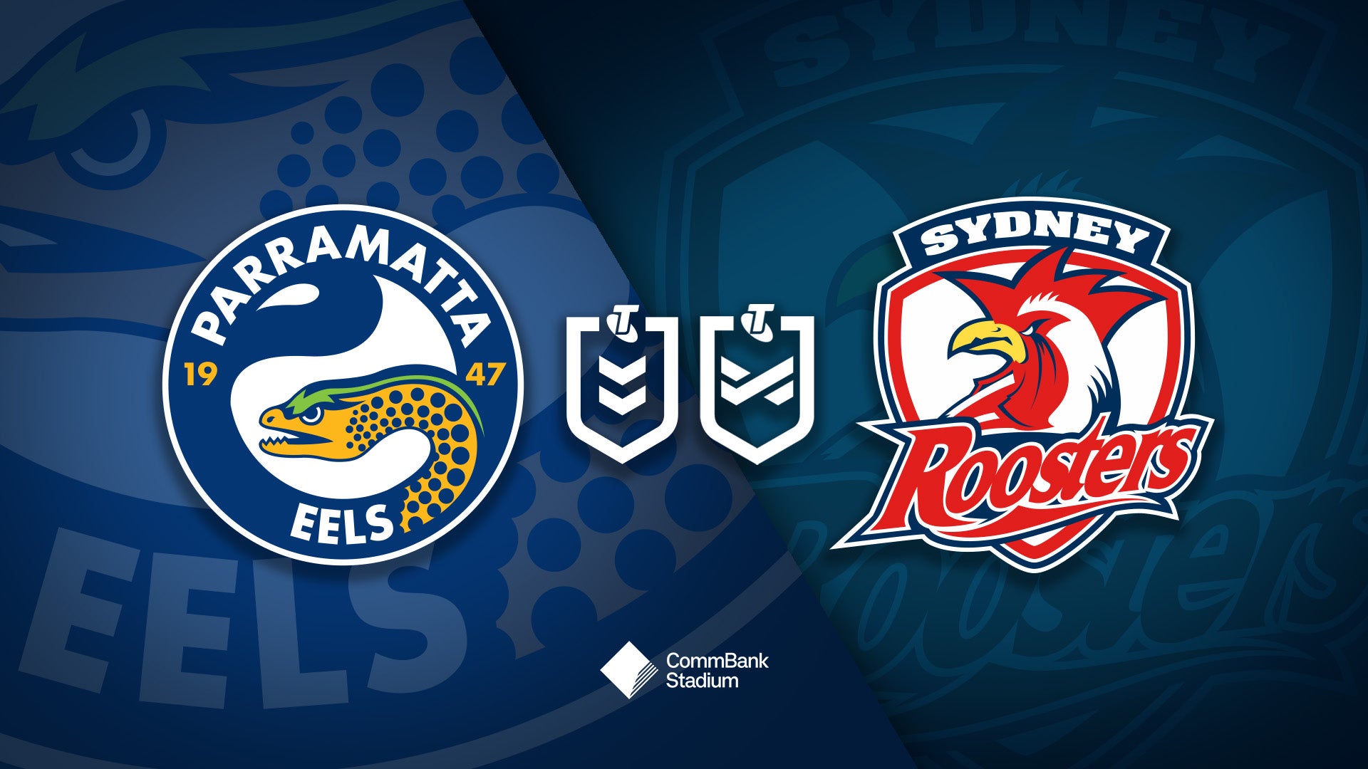 Events | CommBank Stadium