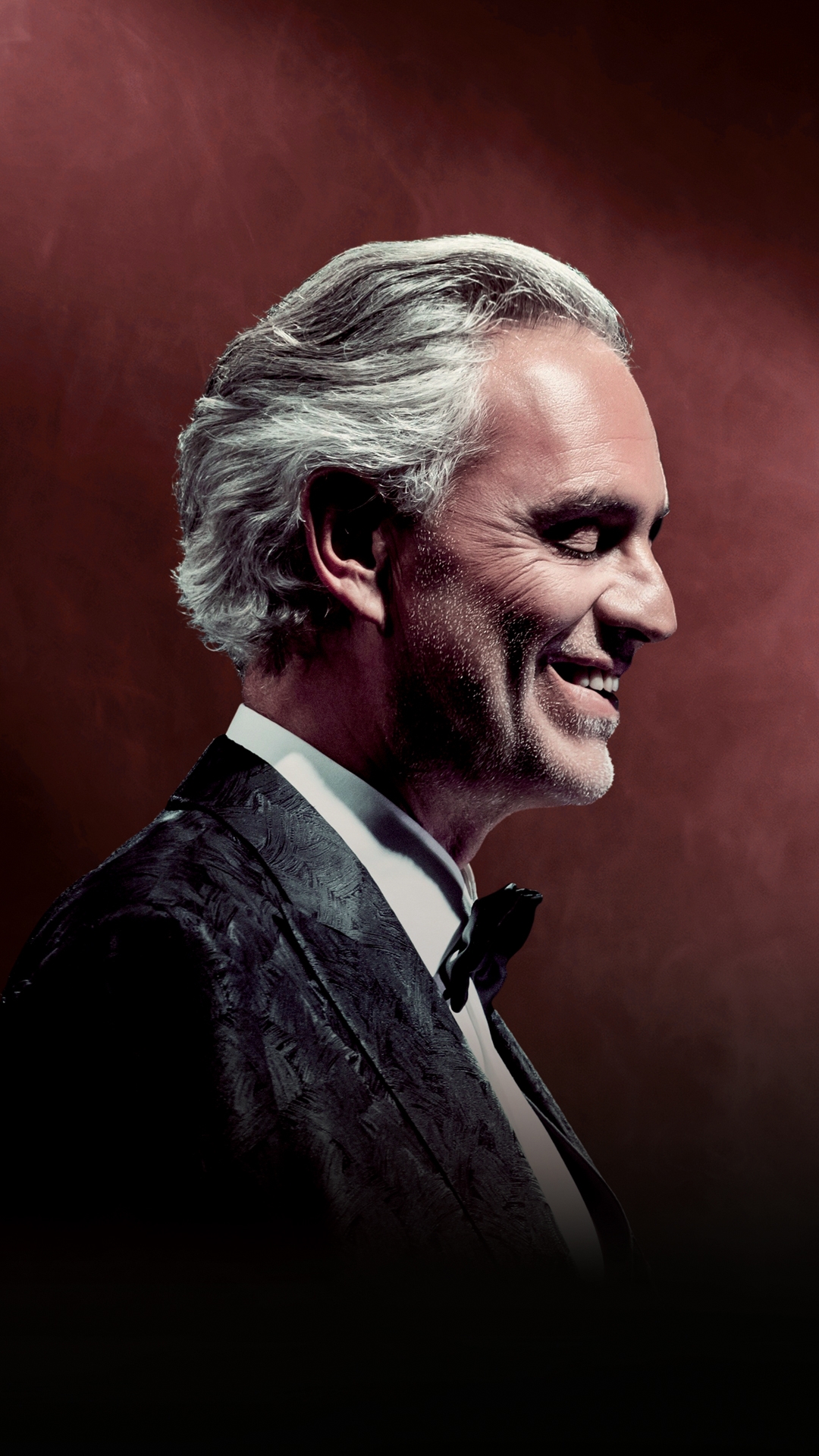 Global Icon Andrea Bocelli Announces Exclusive SCG Show