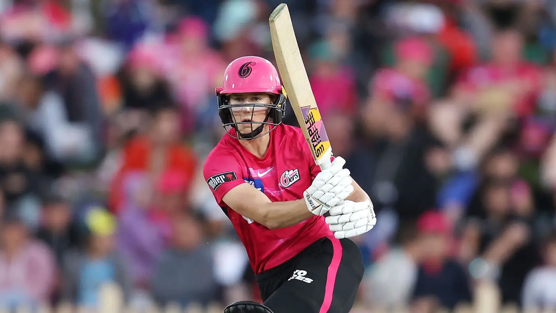 SCG Set for WBBL Sydney Smash, Doubl | Sydney Cricket Ground