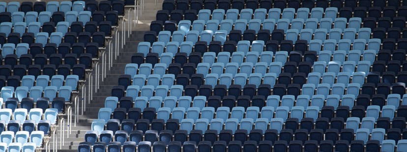 Allianz Stadium | Sydney's New World-Class | Allianz Stadium