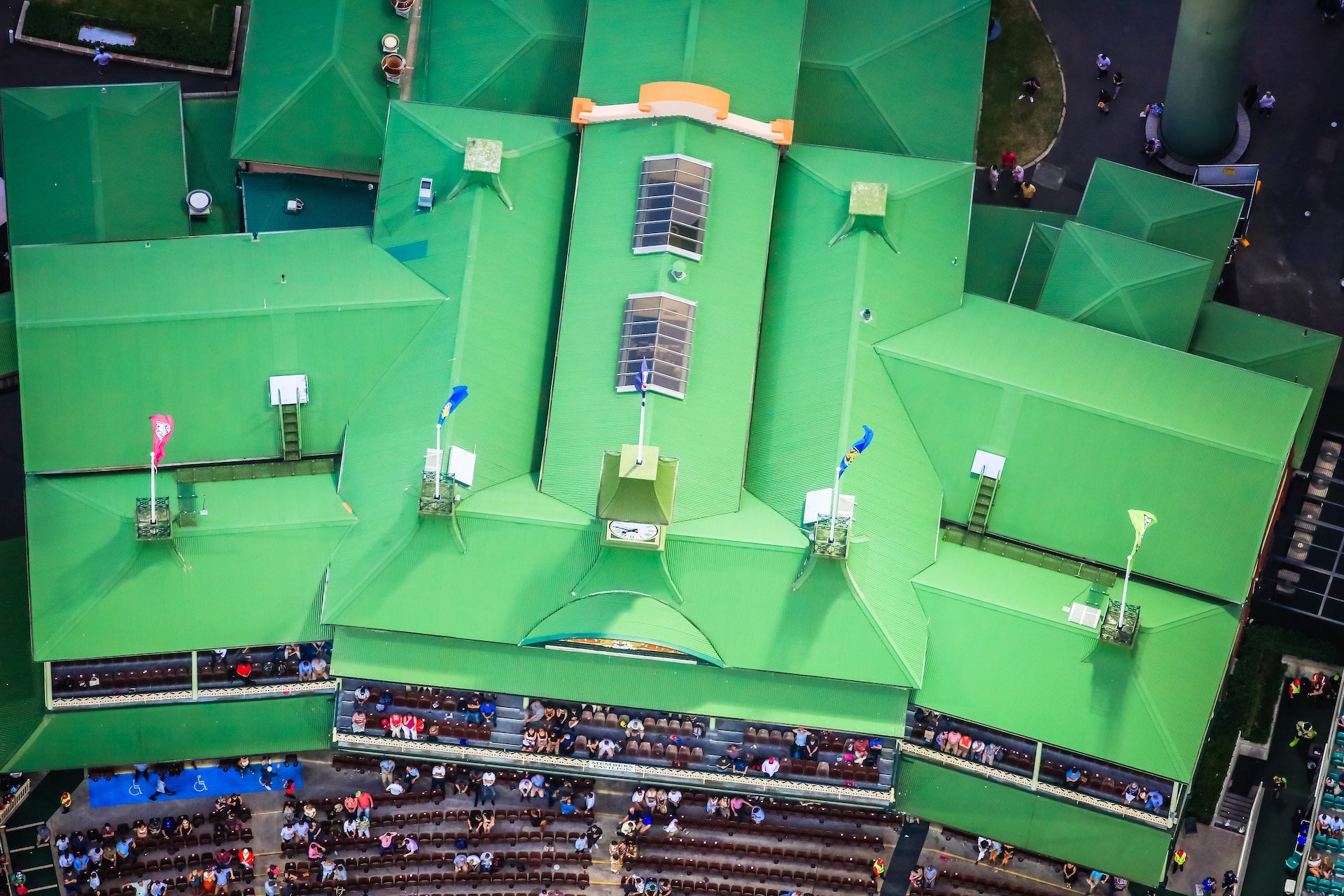 Documents & Policies | Venues NSW