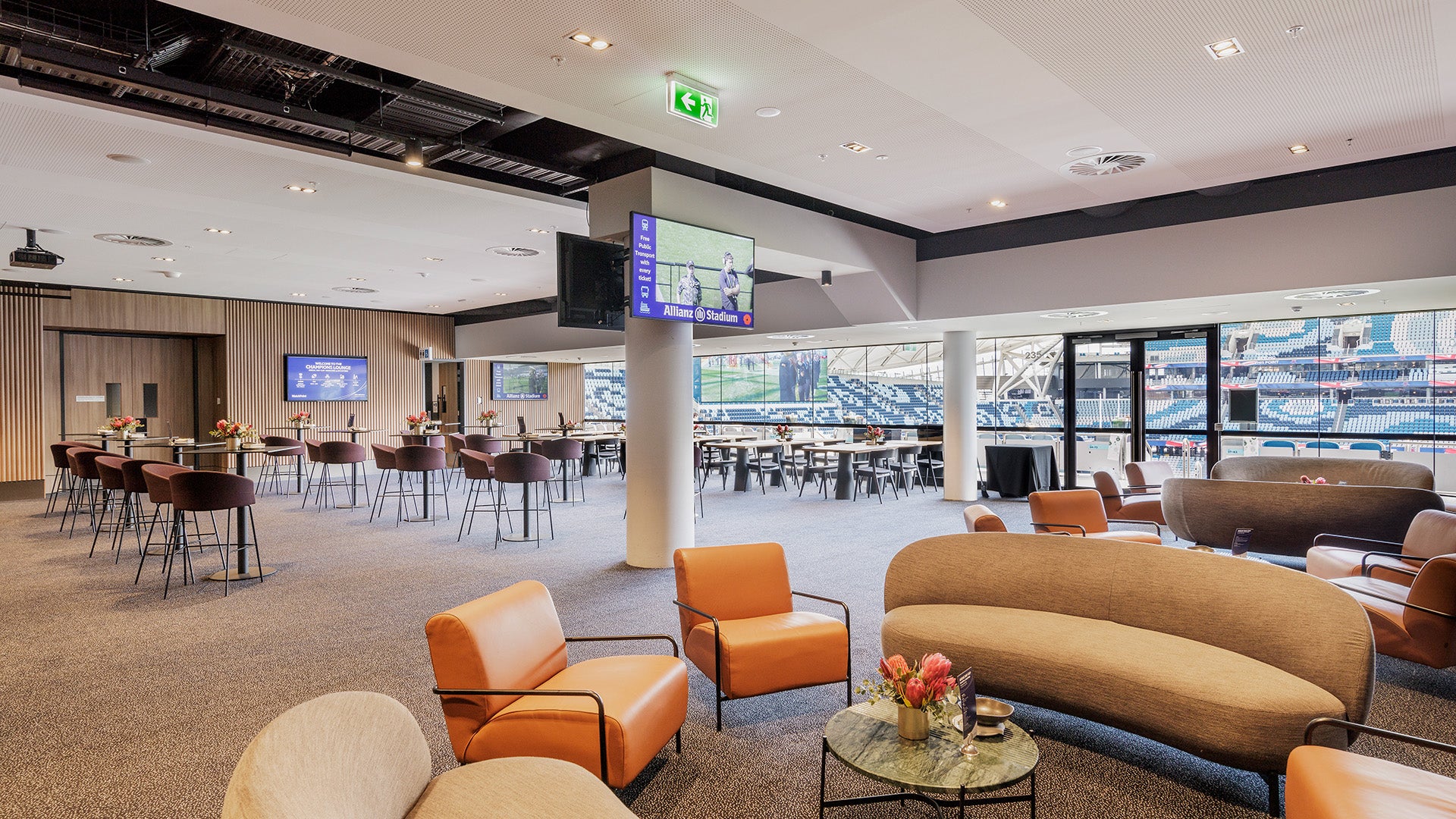 Allianz Stadium Wedding Allianz Stadium: What Could Twickenham Rugby