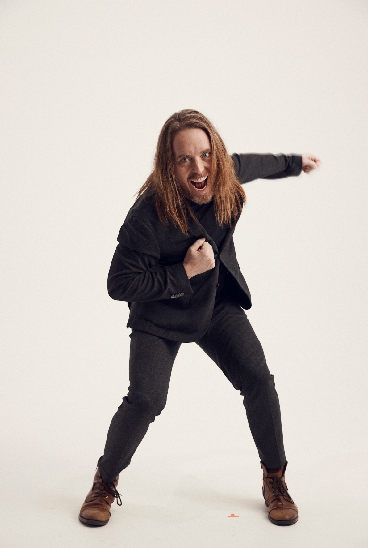 Tim Minchin 2025 | Newcastle Entertainment Centre