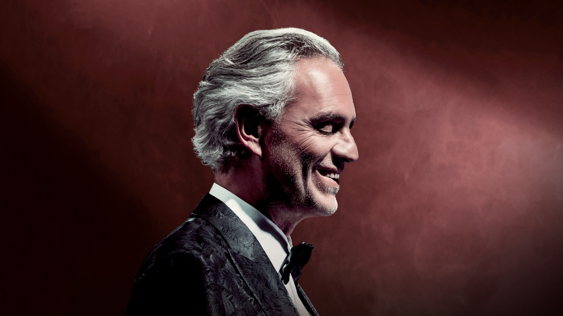 Andrea Bocelli’s only Australian s.. | Sydney Cricket Ground
