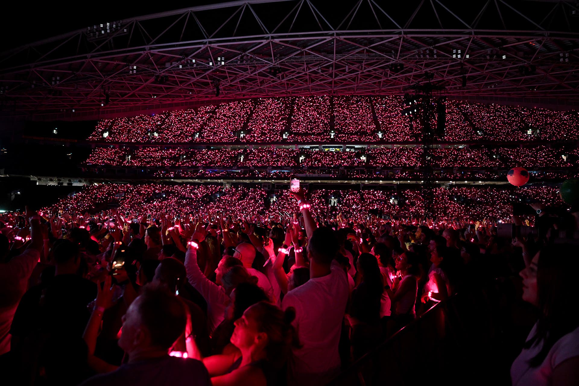 Lady Gaga: The MAYHEM Ball | Accor Stadium Sydney