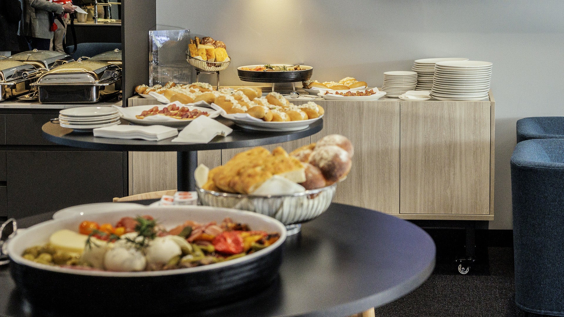 SCG Official Hospitality | Sydney Cricket Ground
