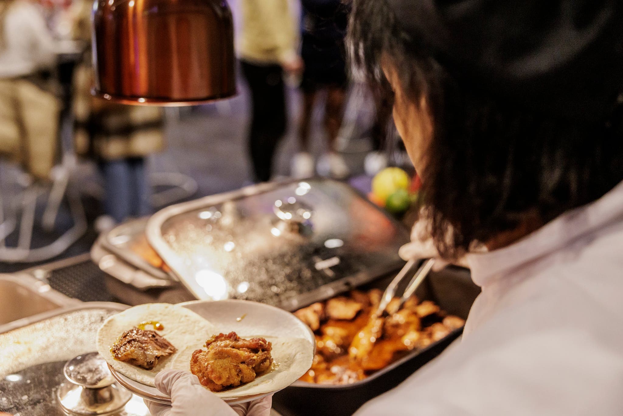 Official Hospitality | CommBank Stadium