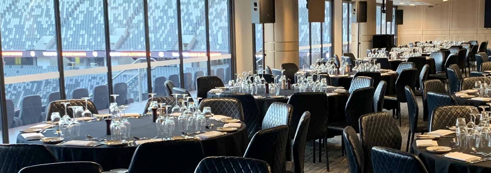 Directors Club | CommBank Stadium