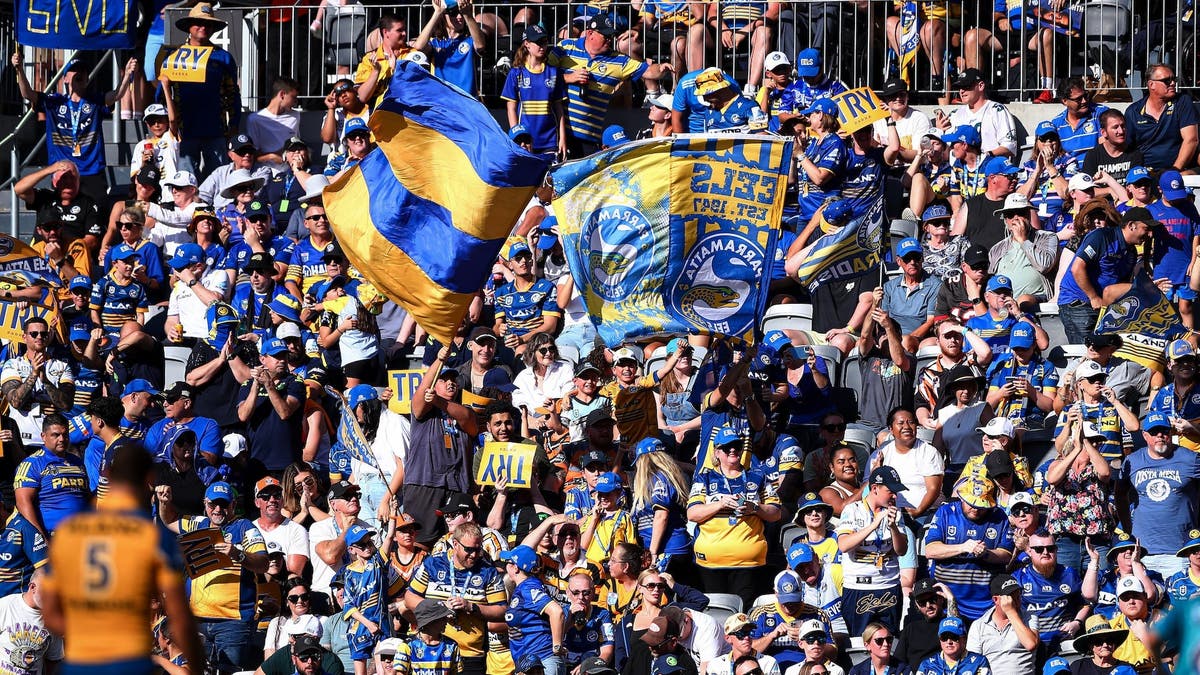 CommBank Stadium | Western Sydney Stadium | CommBank Stadium