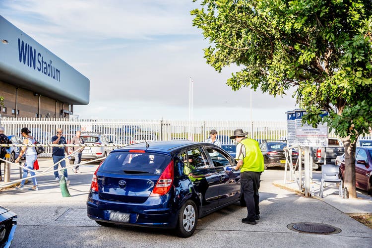 WIN Sports & Entertai.. | WIN Sports & Entertainment Centres