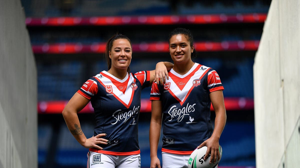 NRL Indigenous Round Fixture Confirmed f.. | Allianz Stadium