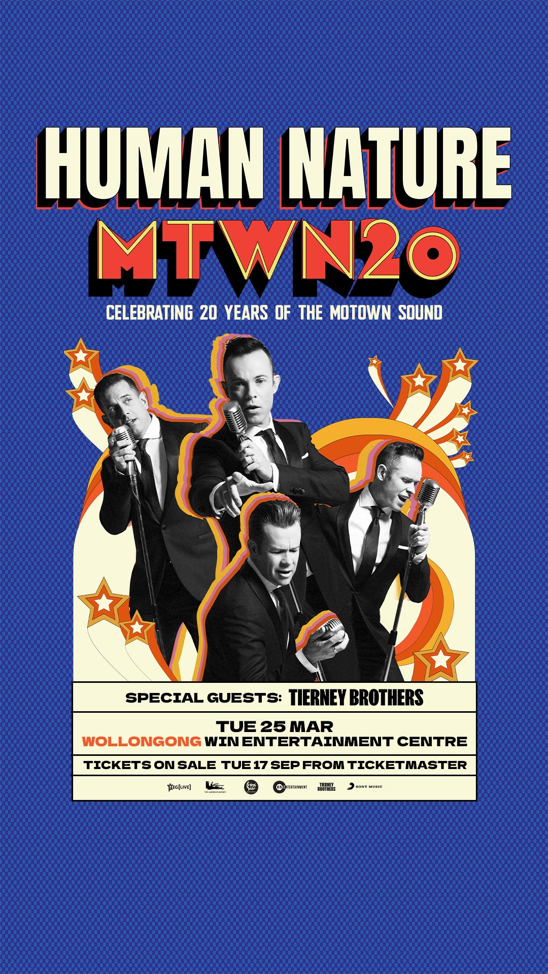 WIN Sports & Entertai.. | WIN Sports & Entertainment Centres