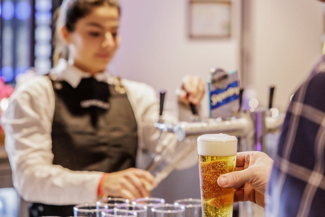 Official Hospitality | CommBank Stadium