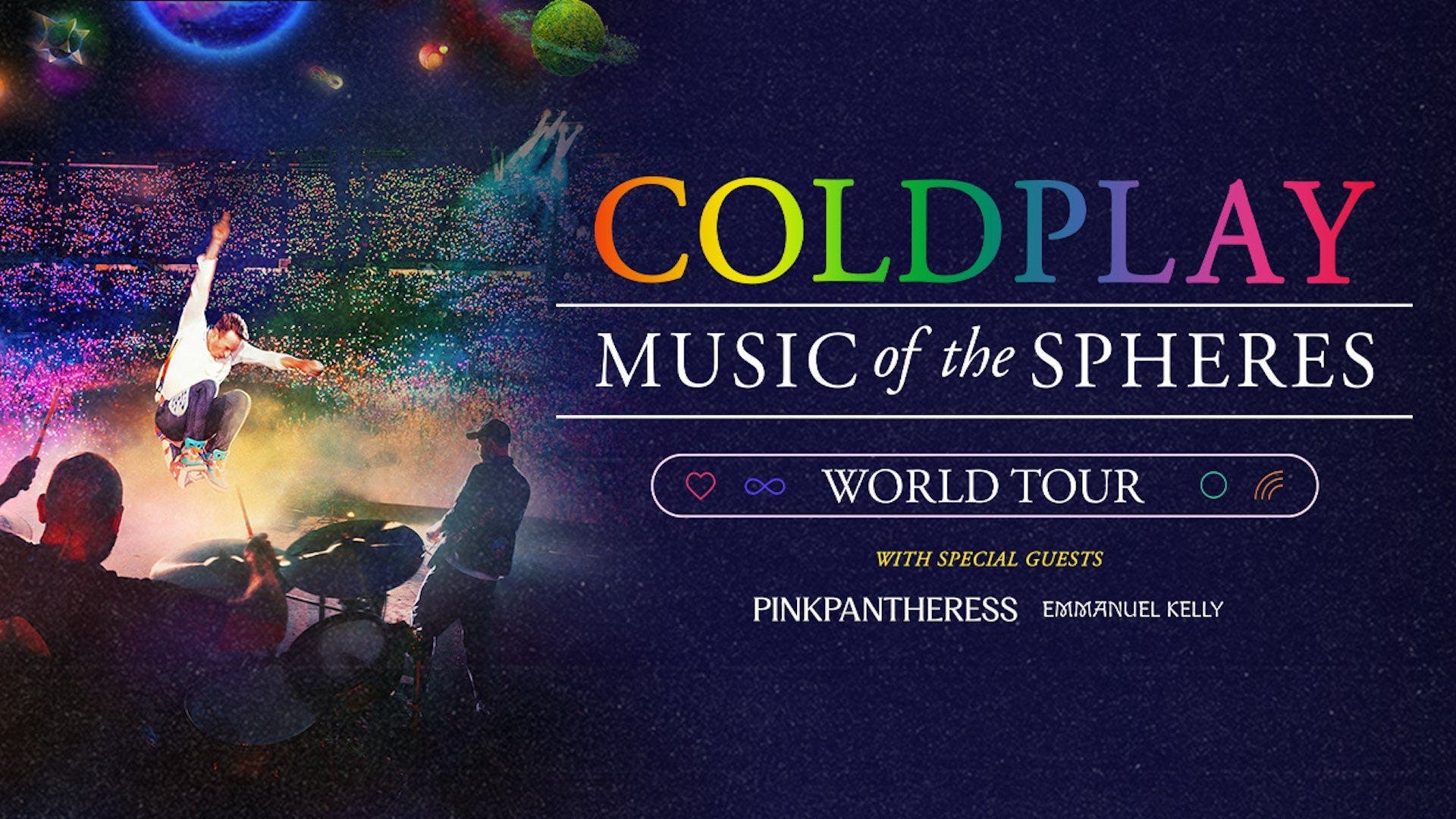 Accor Stadium almost ready for ROC after incredible transfor