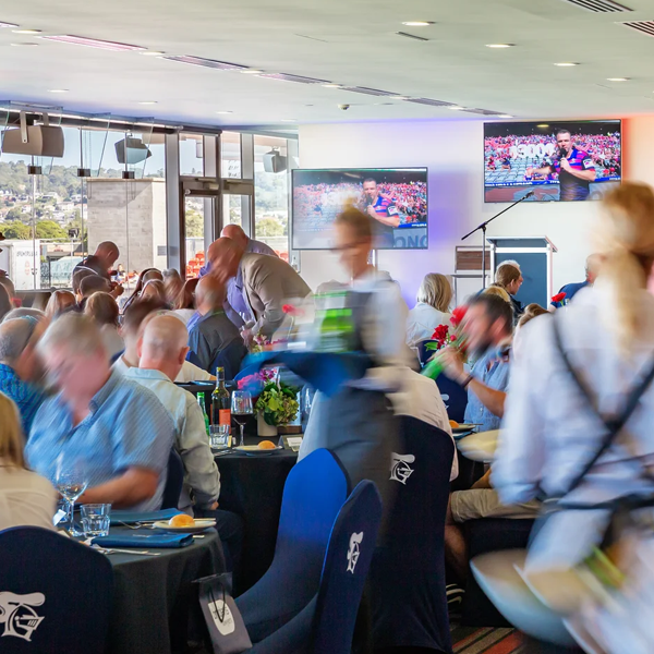 Function Rooms Newcastle | McDonald Jones Stadium