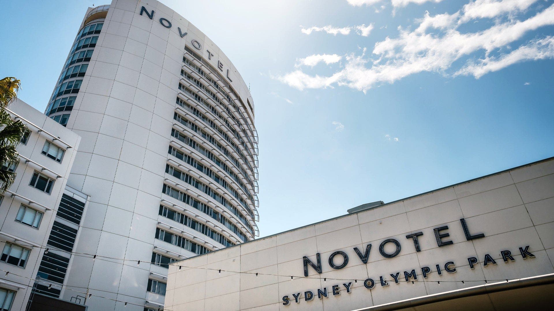 Accor Hotels near Accor Stadium | Accor Stadium