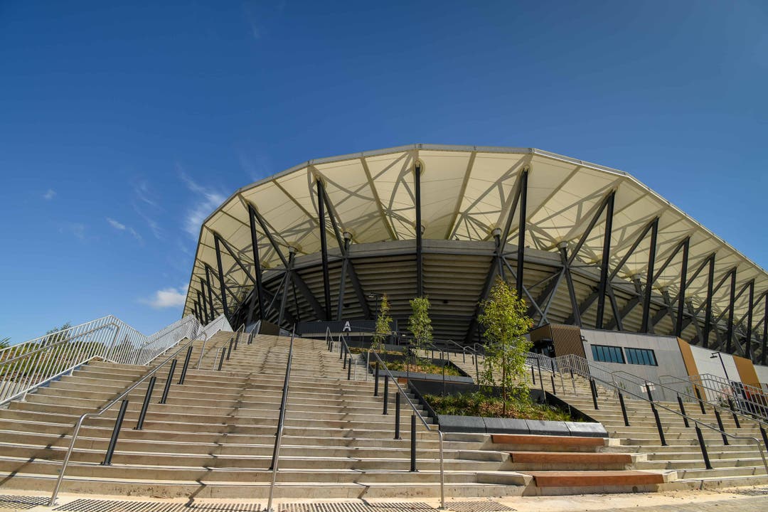 CommBank Stadium | Western Sydney Stadium | CommBank Stadium