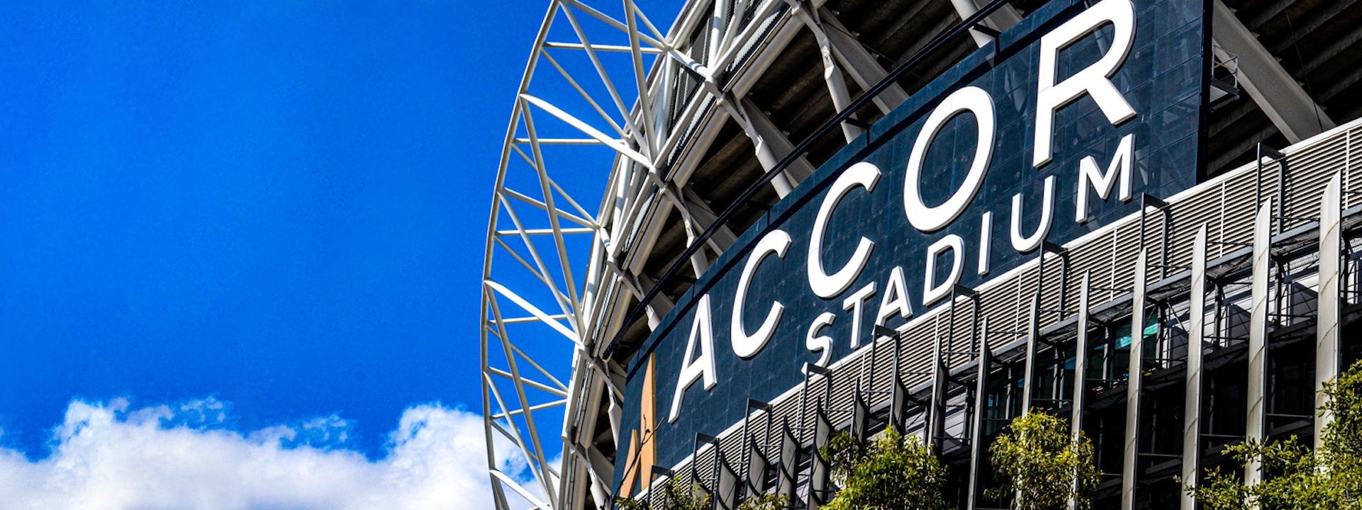 Accessibility | Accor Stadium