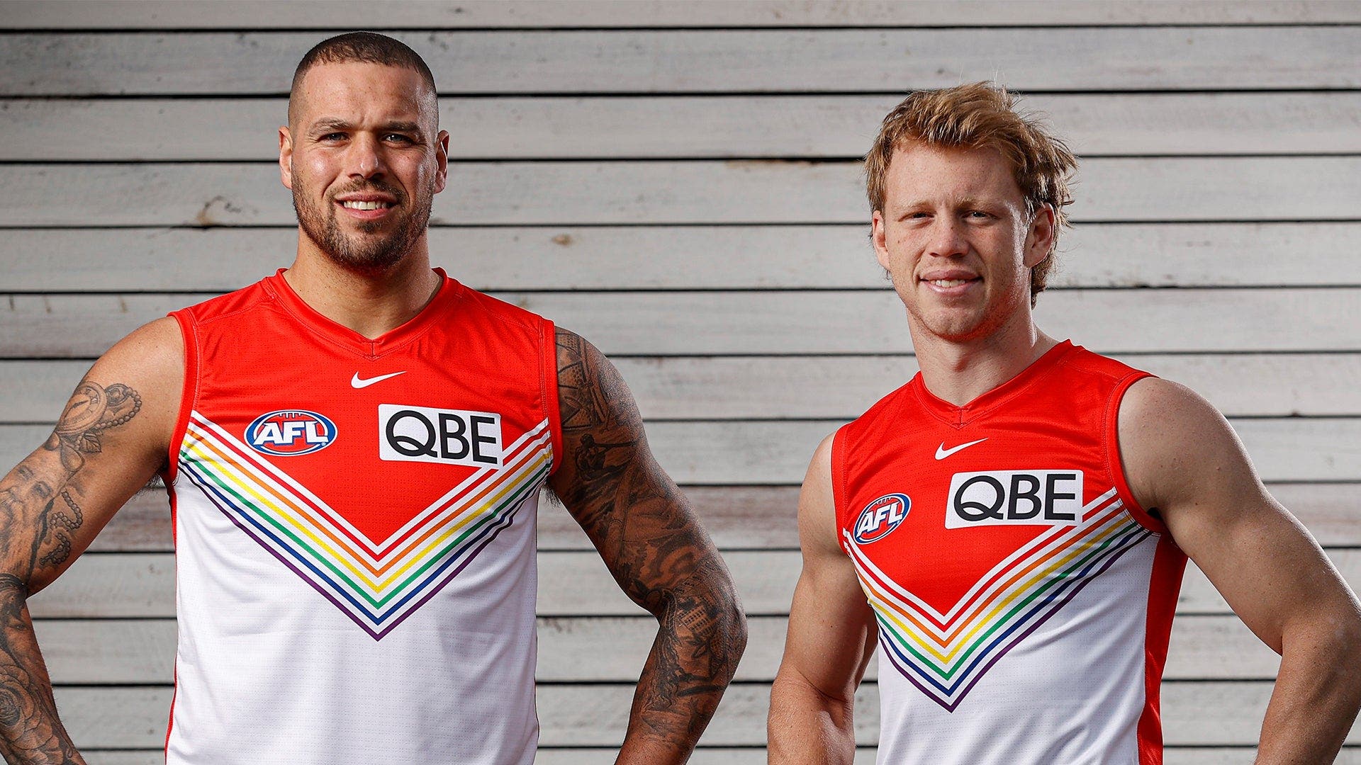 Sydney Swans 2024 Home Games Confirm | Sydney Cricket Ground