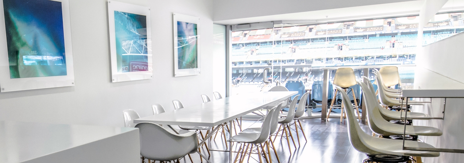 Private Suites | Accor Stadium
