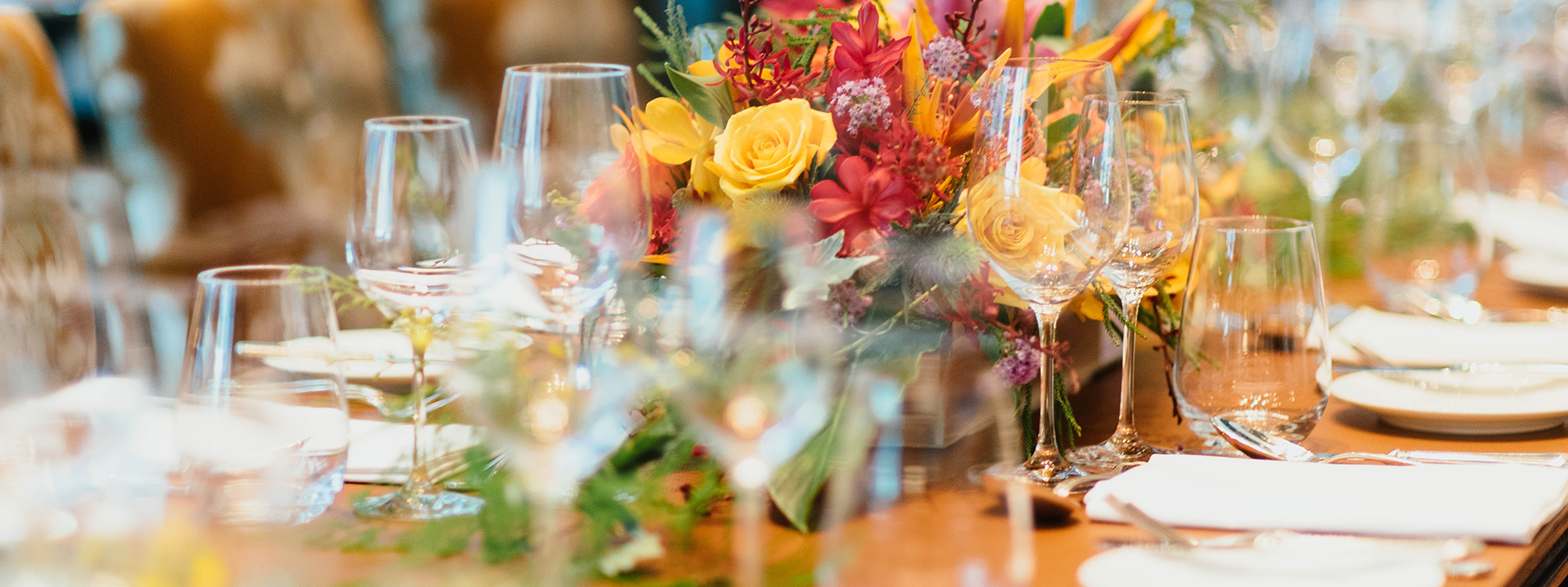 Function Rooms Newcastle | McDonald Jones Stadium