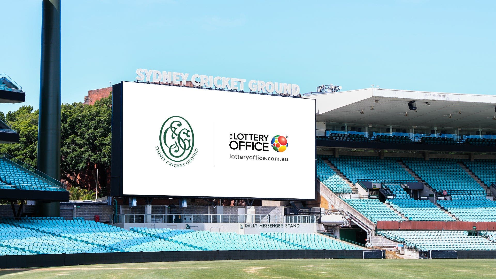 SCG To House First-Ever Women's Cr.. | Sydney Cricket Ground