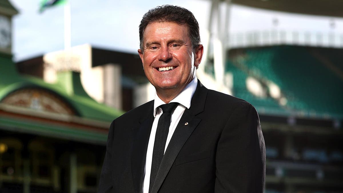 SCG Life Members | Sydney Cricket Ground