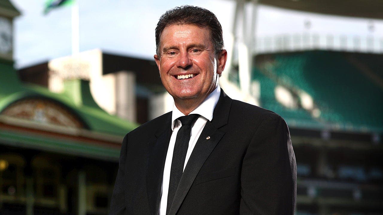 SCG Life Members | Sydney Cricket Ground