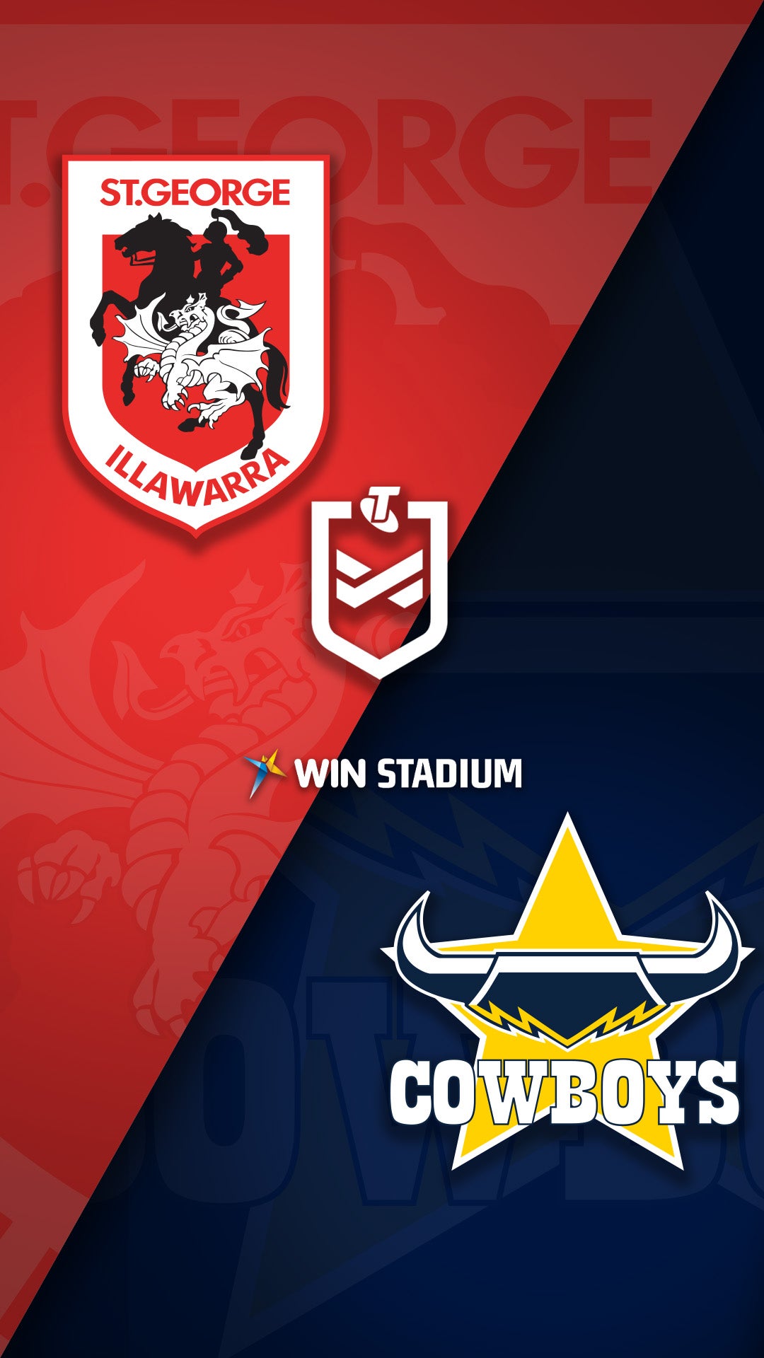 Events | WIN Sports & Entertainment Centres